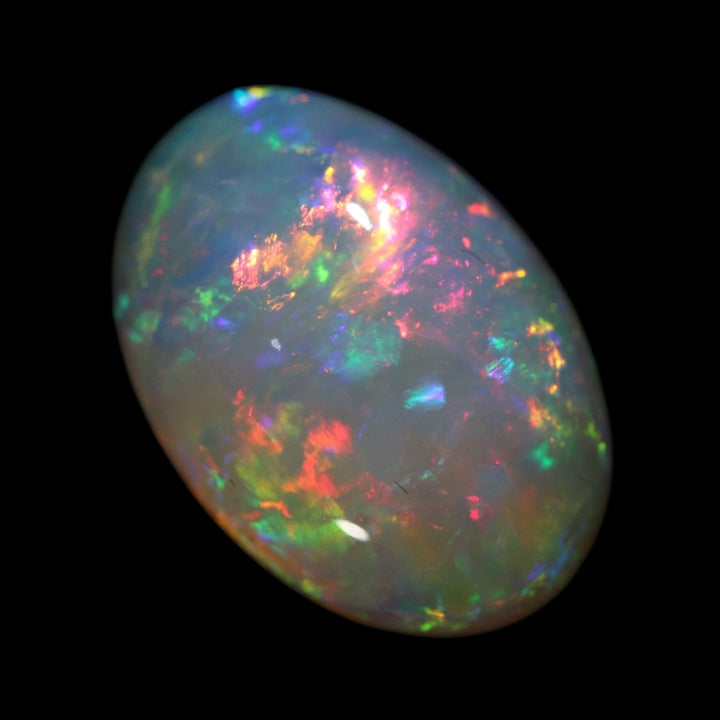 Buy Australian Coober Pedy Opals | White & Crystal Gems – Opals Gemstones