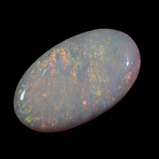 Buy Australian Coober Pedy Opals | White & Crystal Gems – Opals Gemstones
